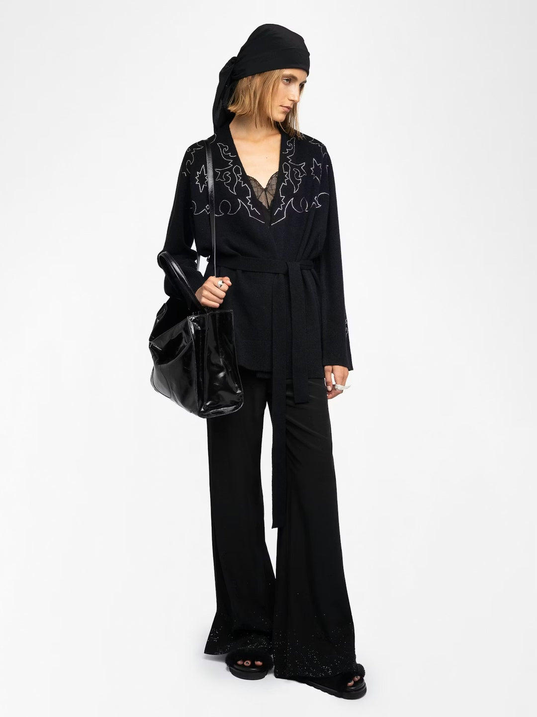 Sweater Salomy West – Zadig & Voltaire