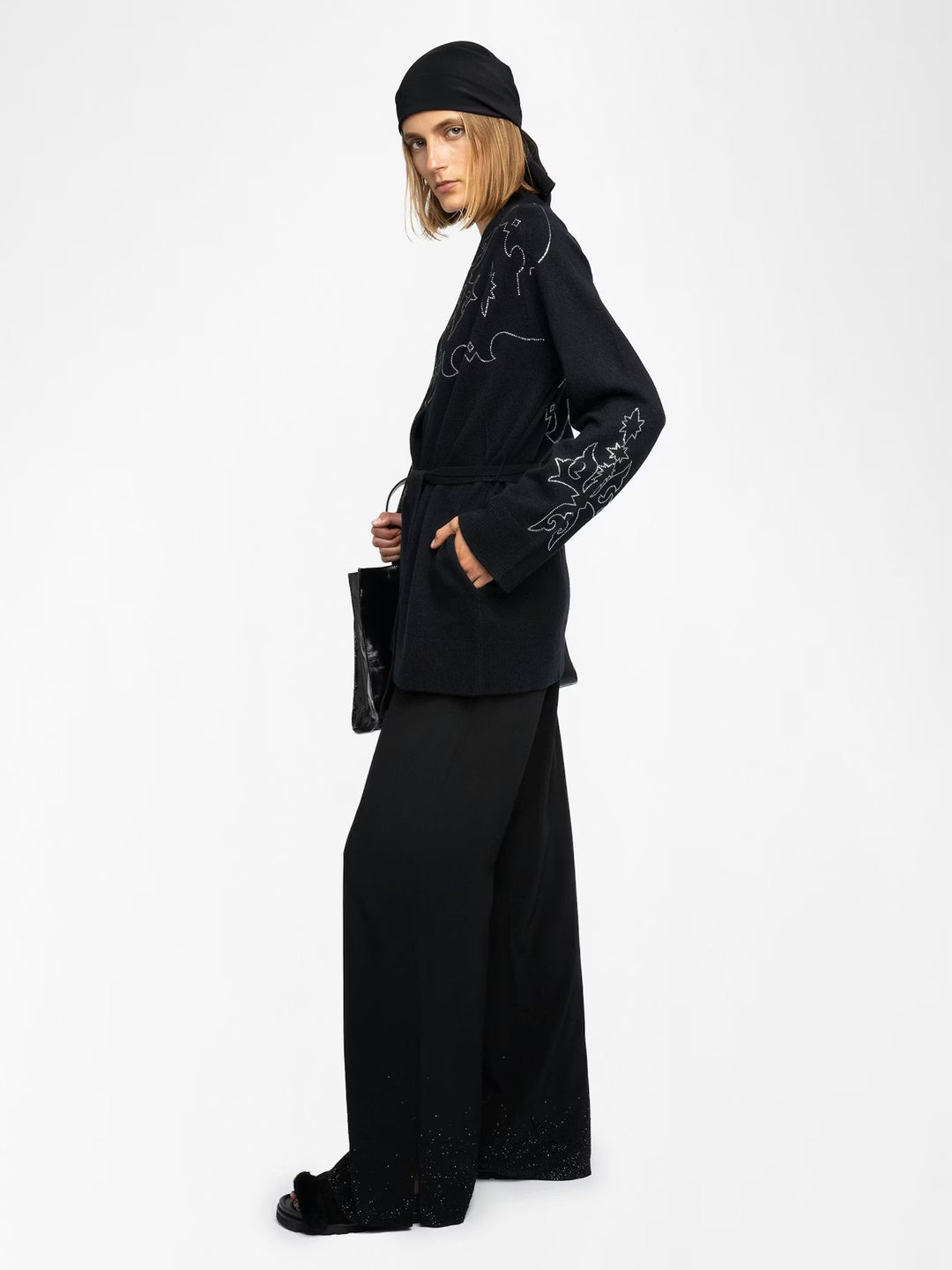 Sweater Salomy West – Zadig & Voltaire