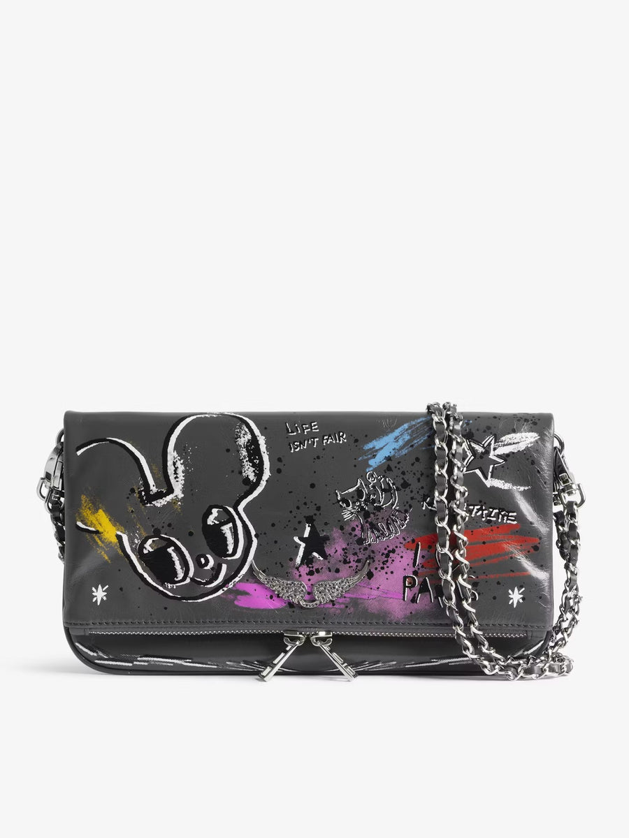 ROCK – Zadig & Voltaire