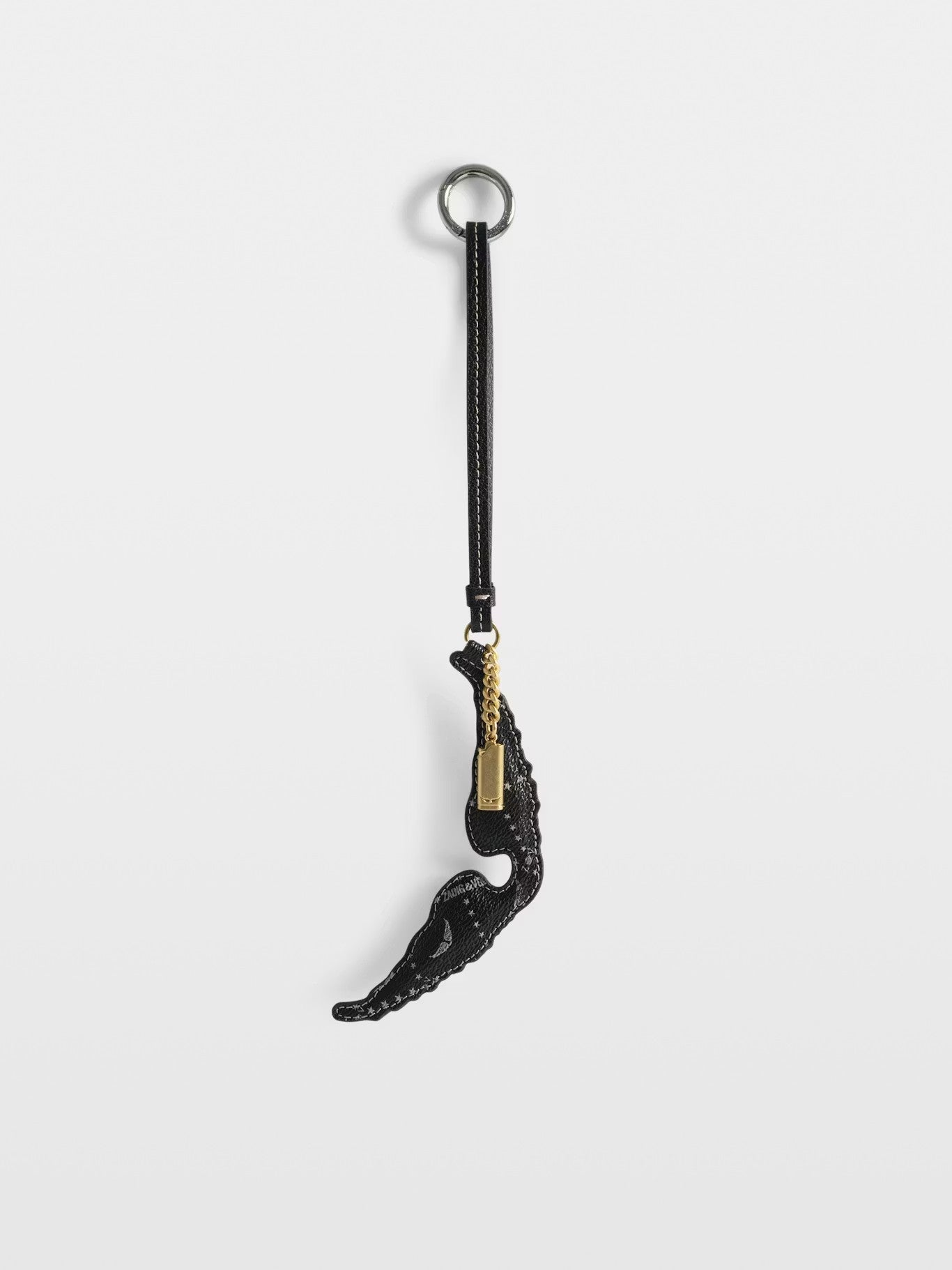 Llavero Z Wings Monogram – Zadig & Voltaire
