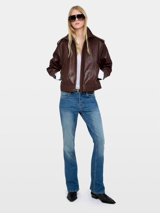 CHAQUETAS & BLAZER – Zadig & Voltaire