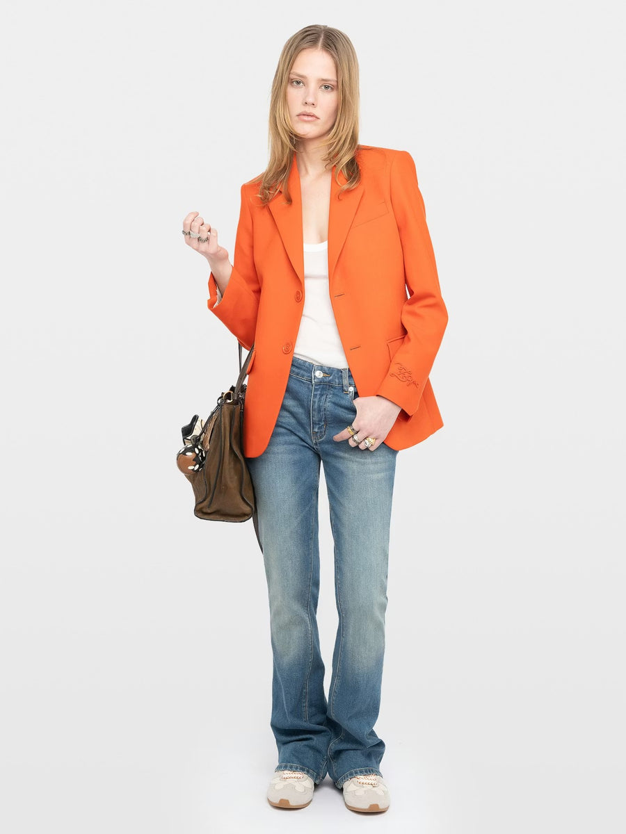 CHAQUETAS & BLAZER – Zadig & Voltaire