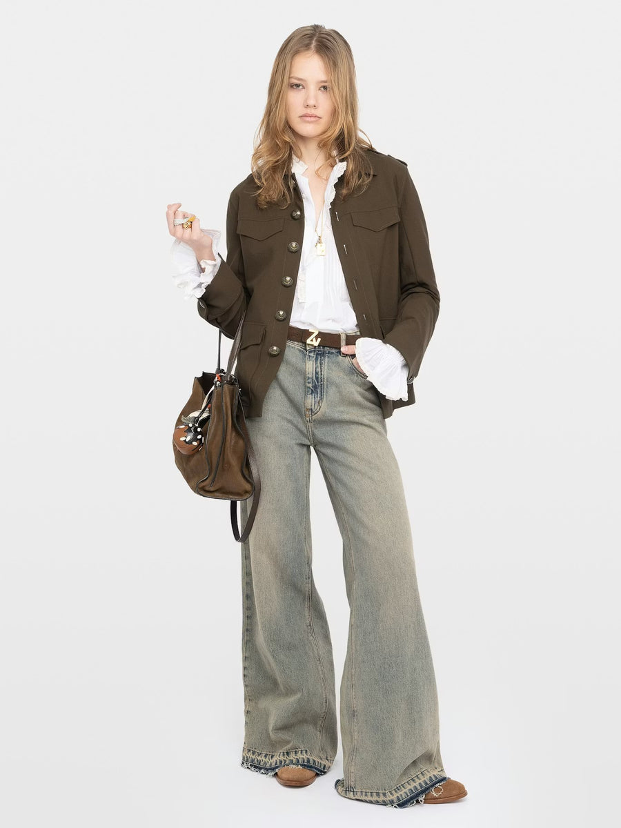 CHAQUETAS & BLAZER – Zadig & Voltaire